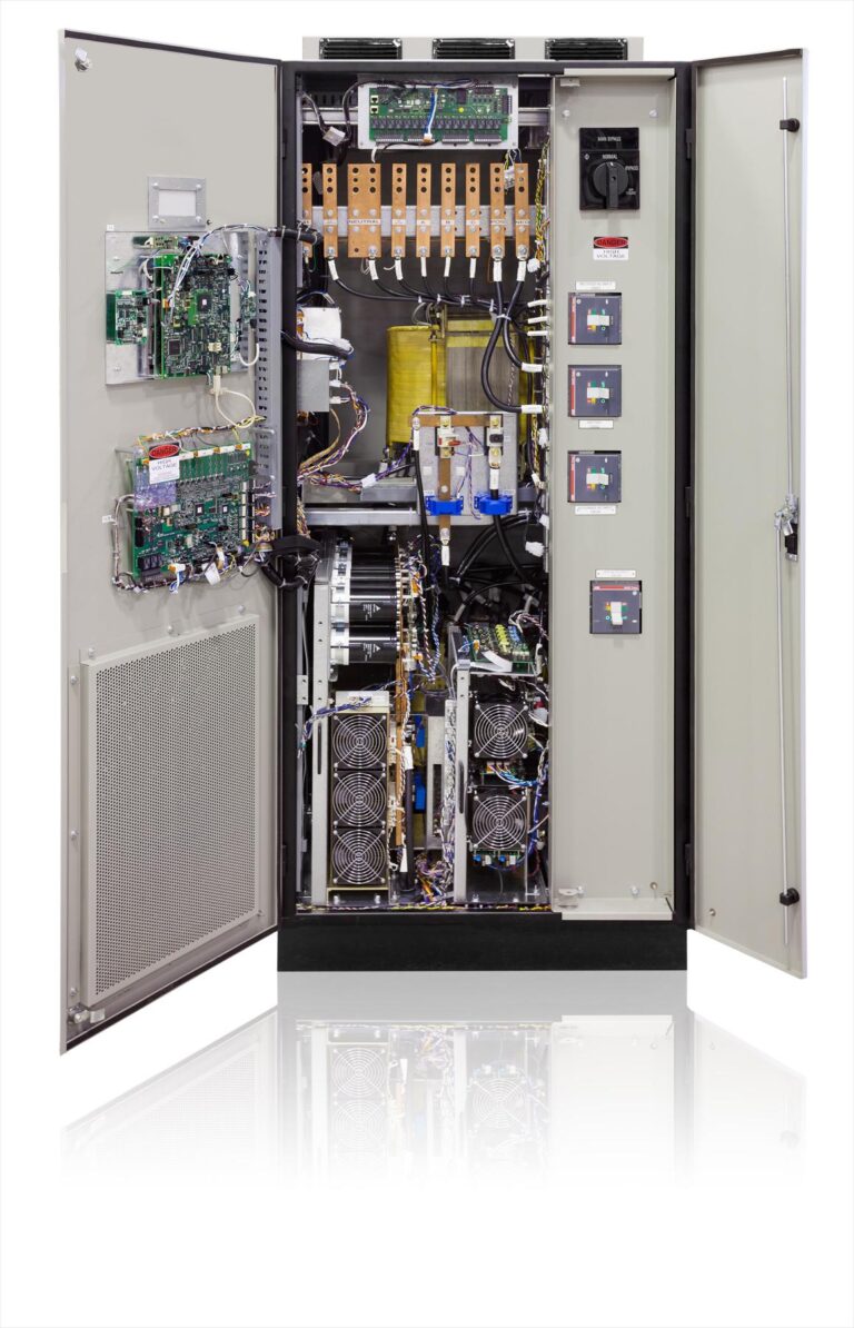 Engineered Products - Advanced Industries