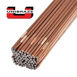 Unibraze - Texas Distributor - Advanced Industries